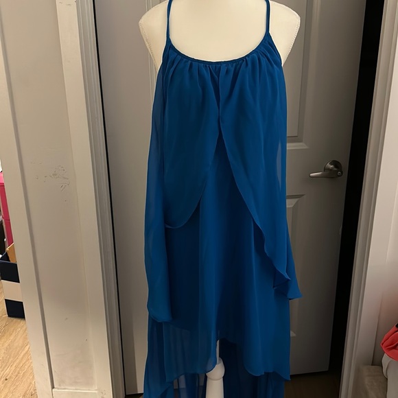 Cache | Dresses | Cache Cocktail Dress | Poshmark